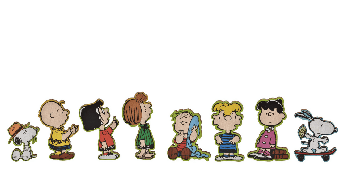 Liberty Puzzles | Wooden Jigsaw Puzzles