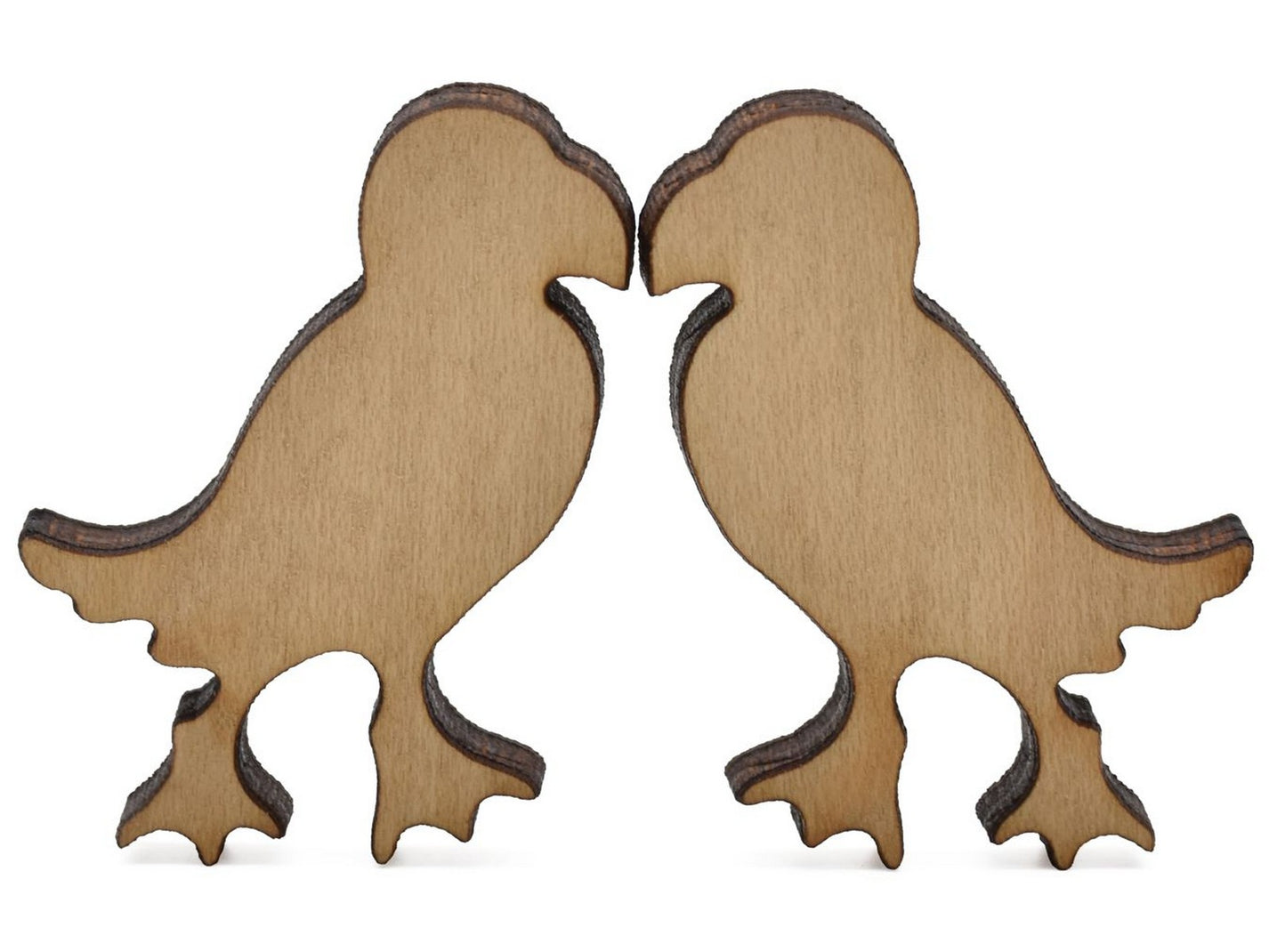 Puffins and Razor Bills | Liberty Puzzles