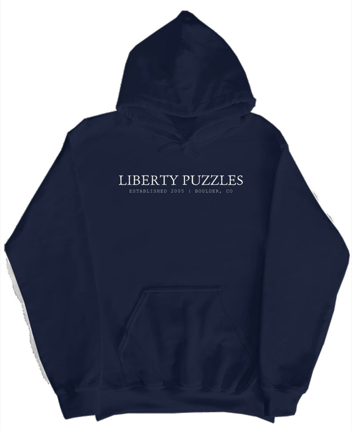 Liberty Puzzles Merch | Liberty Puzzles