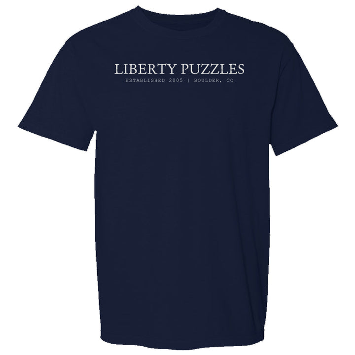 Liberty Puzzles Merch | Liberty Puzzles